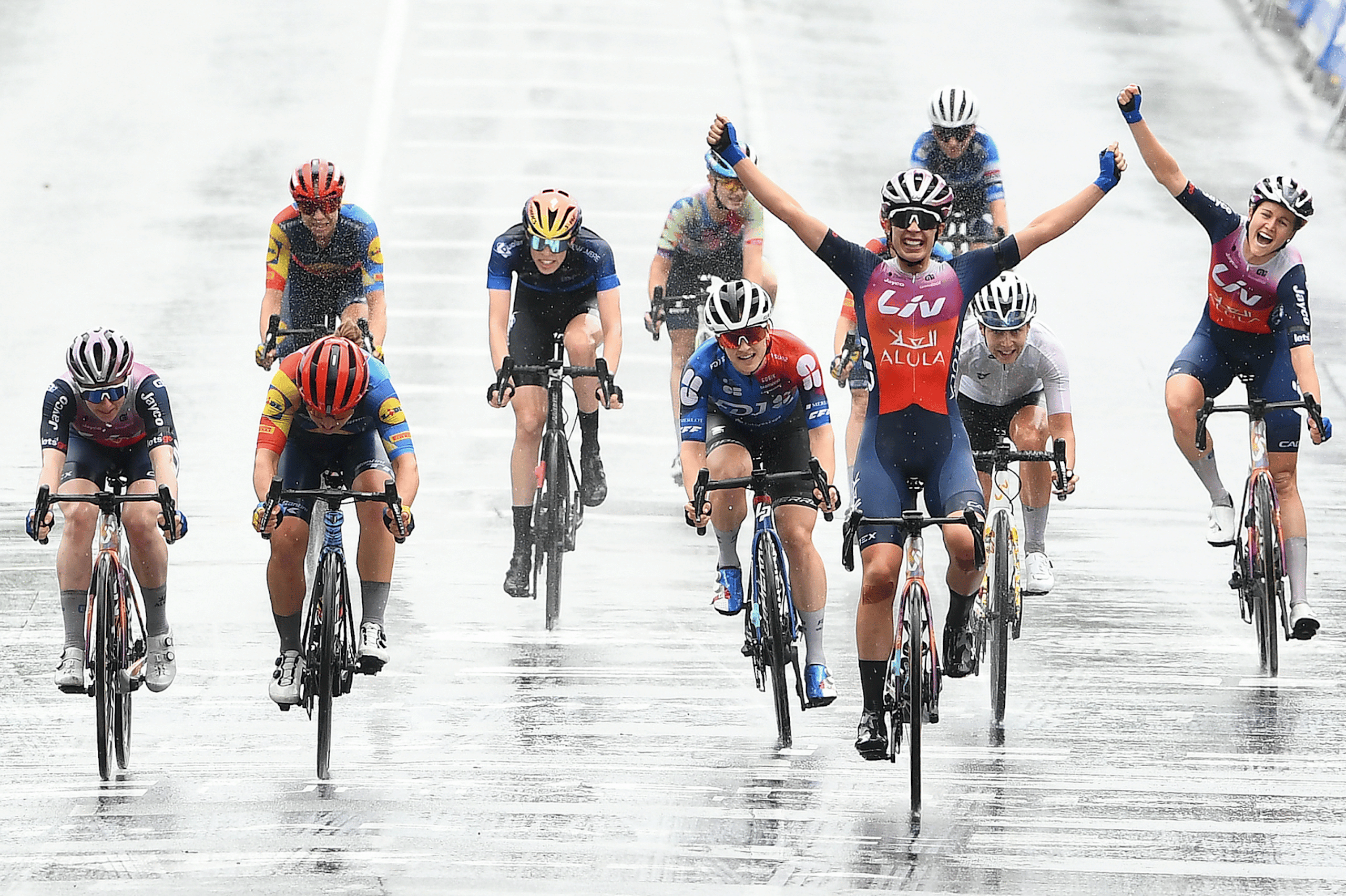 2025 AusCycling Road National Championships | Perth | Jan 8 - 12 | Road ...
